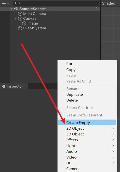 【Unity萌新学习记录】百度OCR文字识别引入Unity实现Unity手写文字识别功能 - 哔哩哔哩