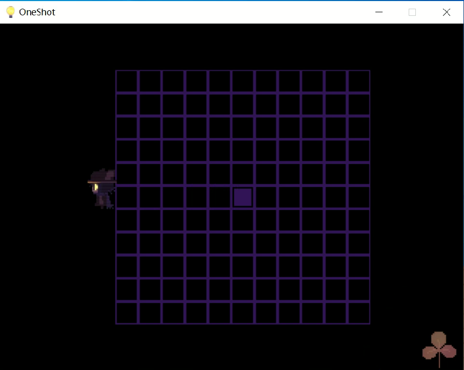 【Oneshot】一周目+二周目打开+全成就玩法攻略 - 哔哩哔哩