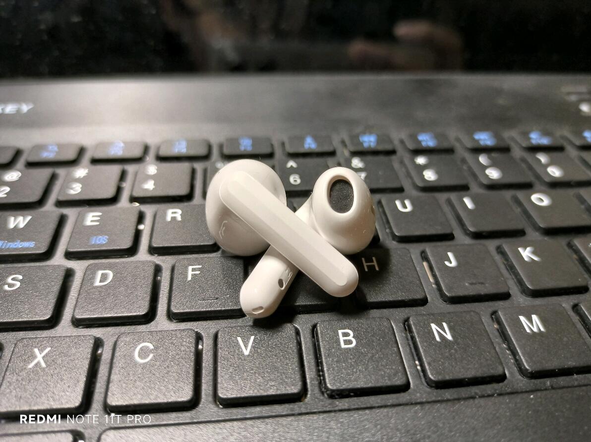 存在什么意义——Redmi Buds4青春版评测 - 哔哩哔哩