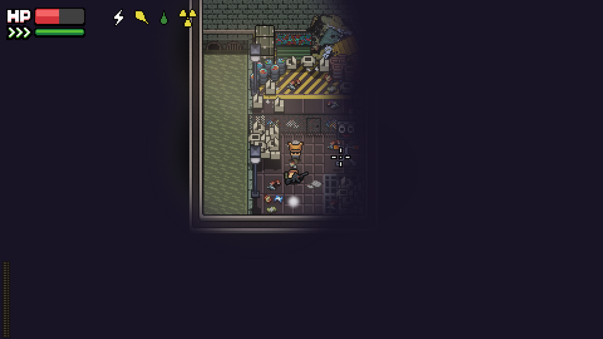 Zero Sievert 0.23.5 任务详解 - 哔哩哔哩