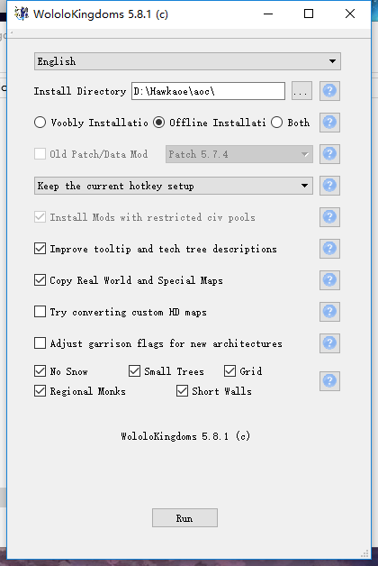 正版Wololokingdoms安装与联机教程 - 哔哩哔哩