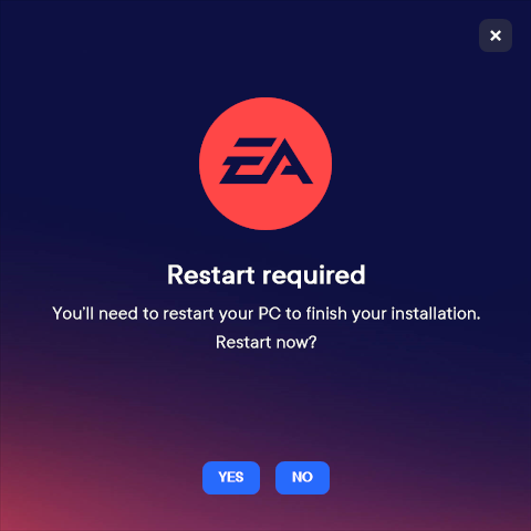 EA App平台(原EA DeskTop)强制安装C盘，无法更改安装路径的解决方案！ - 哔哩哔哩