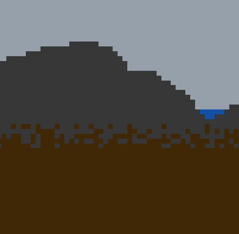 地表规则——浅谈Minecraft地形生成（五） - 哔哩哔哩