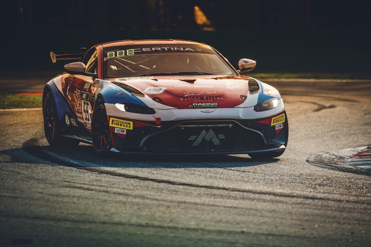 GT4 图鉴解析——包罗万象的新手村 - 哔哩哔哩