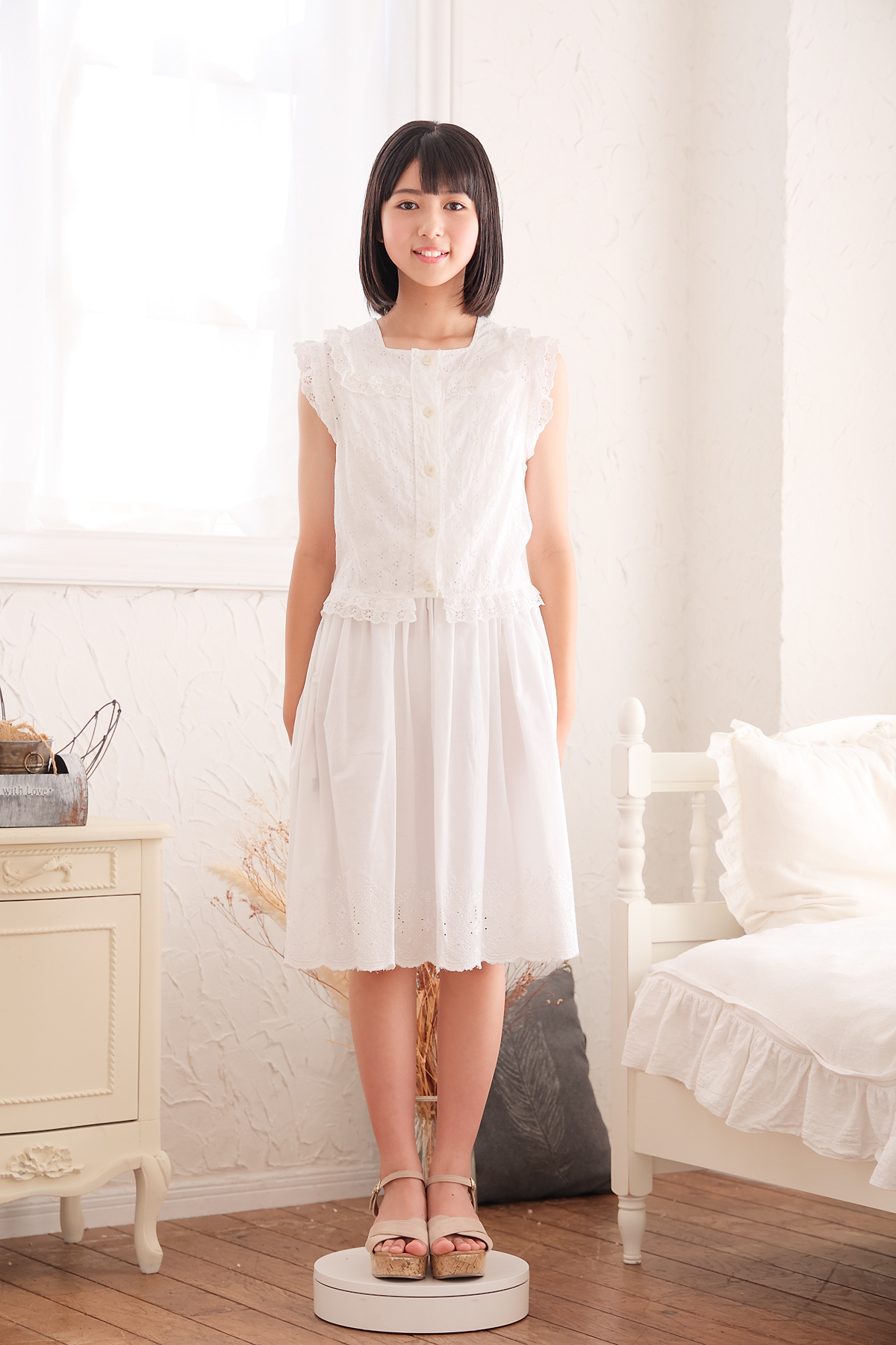 Riko Narusawa - 成沢理光 - 哔哩哔哩