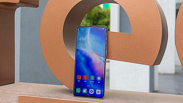 OPPO Reno5Pro对比红米K30至尊版：差距还没有大到无法直视 - 哔哩哔哩