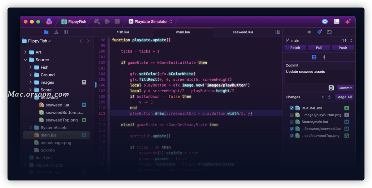 mac好用的代码编辑器Nova中文版 - 哔哩哔哩