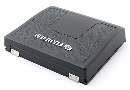 富士GX680三代机型及配件介绍 - 哔哩哔哩