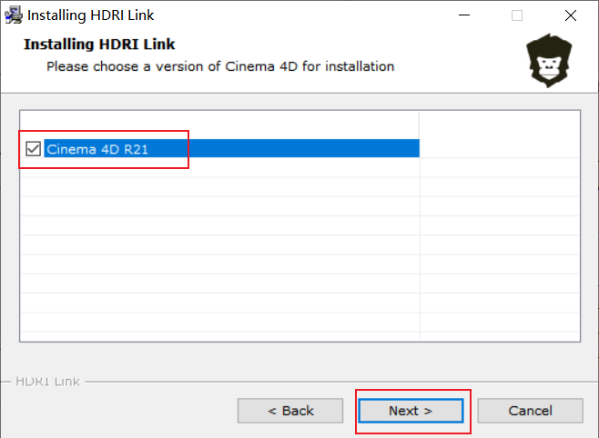 C4D OC渲染/灰猩猩GSG HDRI Studio灯光预设/HDRI Browser/HDRI Link（附下载连接） - 哔哩哔哩