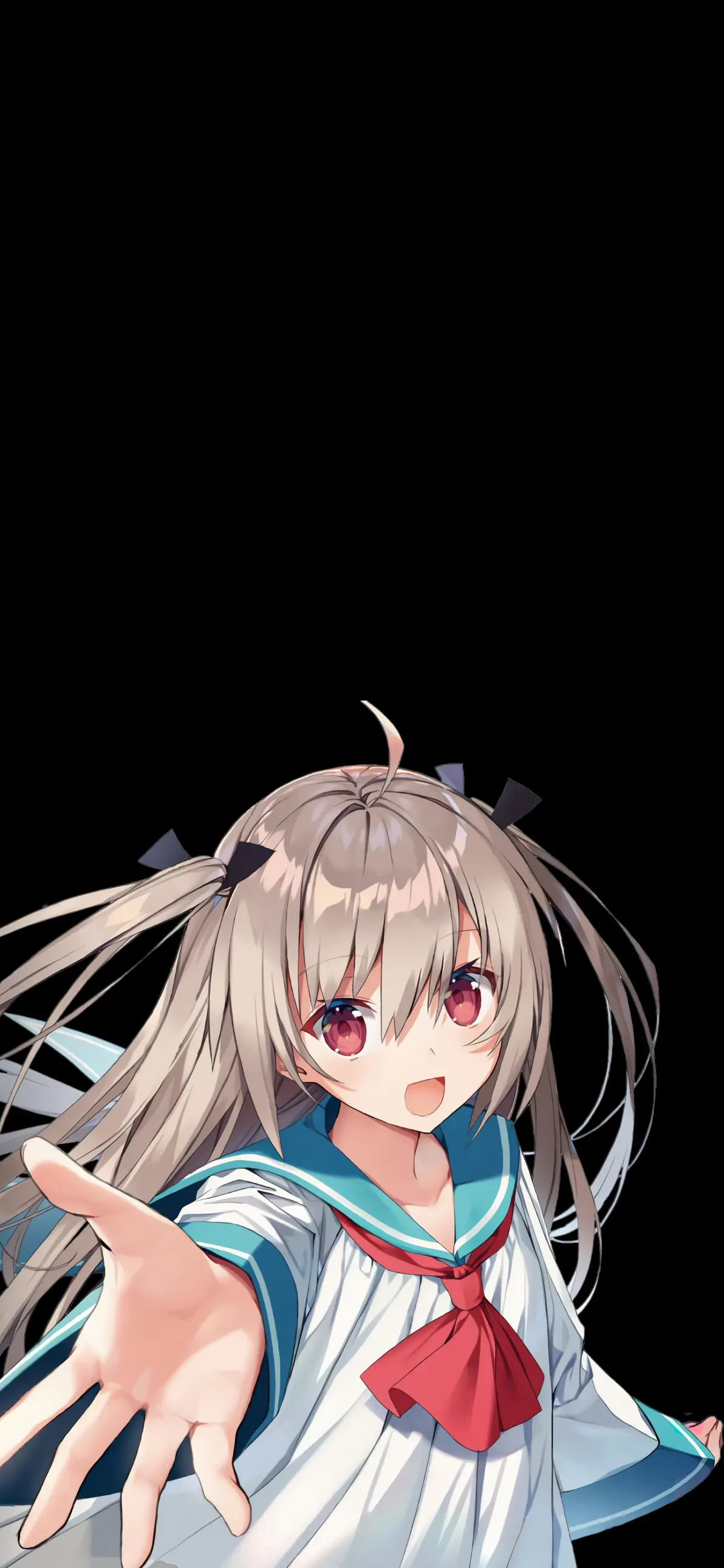 ATRI OST封面+壁纸+背景CG - 哔哩哔哩