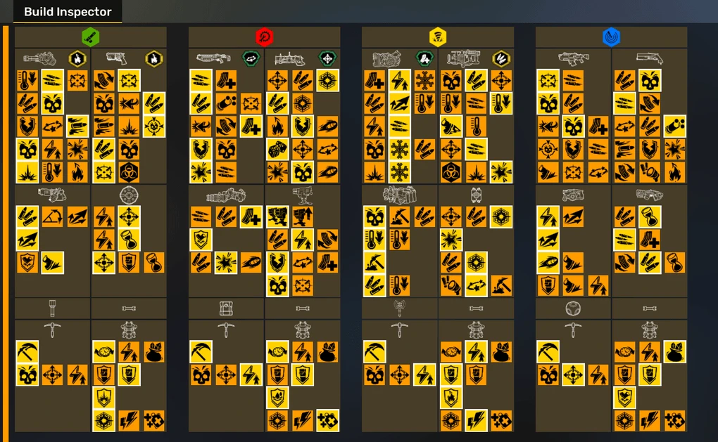 【深岩银河】mod推荐 主机开房 实用及高难向 - 哔哩哔哩