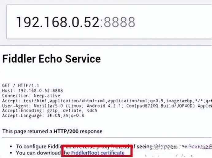 Fiddler抓取HTTPS最全（强）攻略，后悔没有早知道 - 哔哩哔哩