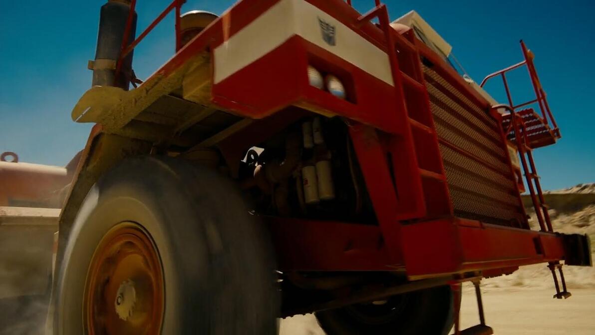 《变形金刚2》全登场人物列表（2009电影） - 哔哩哔哩