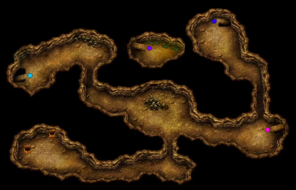 NDS重装机兵2R全图文攻略（上） - 哔哩哔哩