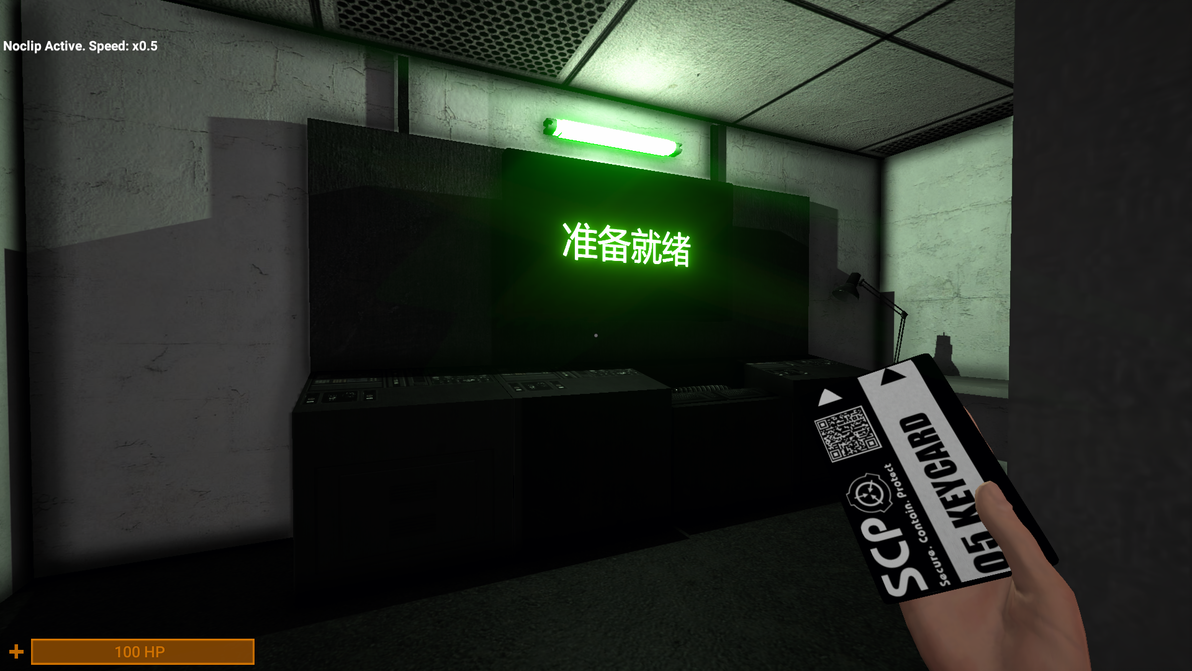 scp游戏 scp基金会sl新手教程（详细教程建议收藏）① - 哔哩哔哩