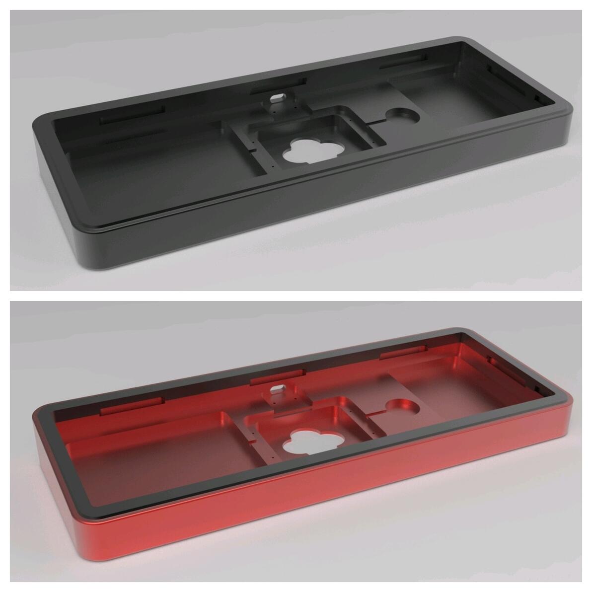 超长《日·键圈时刻表》Matrix NAVI 70% 今晚开售 keychron Q2Pro/Q3 Pro SE更新上架 - 哔哩哔哩