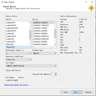 Lattice Diamond软件开发流程 - 哔哩哔哩
