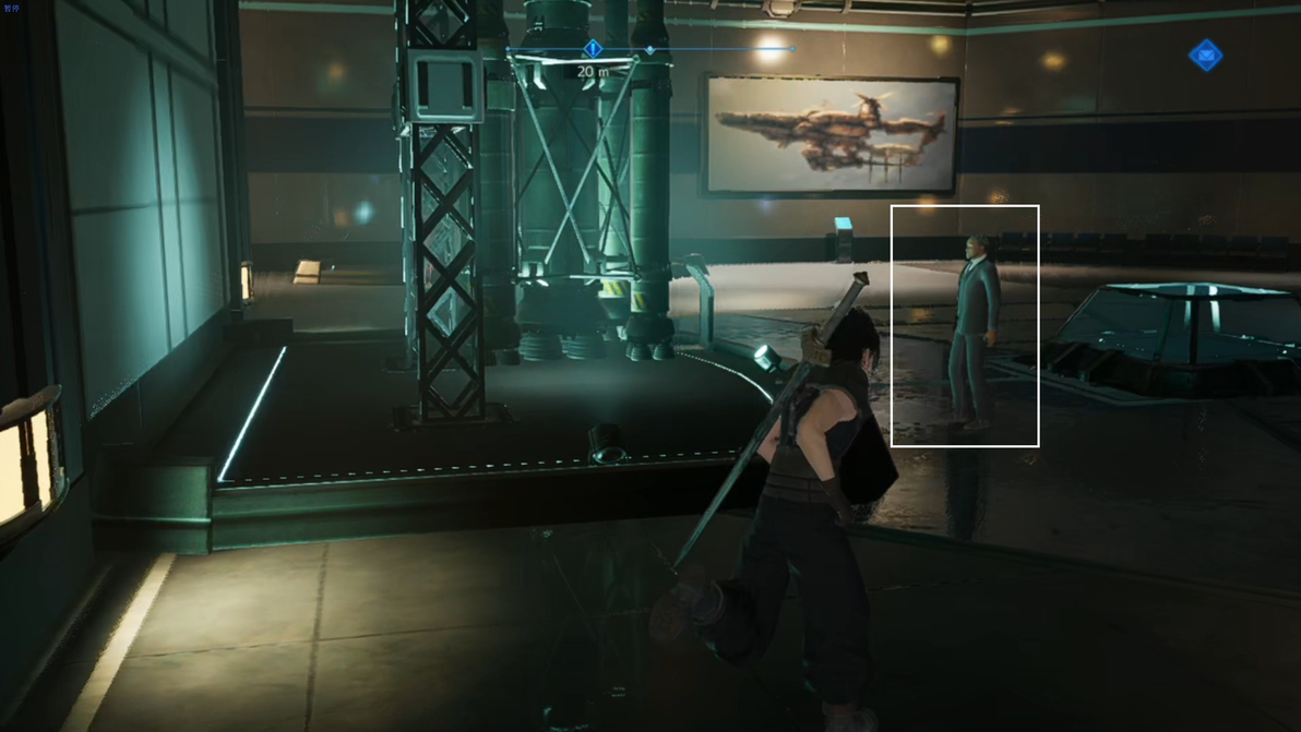 【FF7CC】白金攻略：全支线任务指引、商店解锁 要素收集| 最终幻想7 核心危机 Ver1.0 - 哔哩哔哩