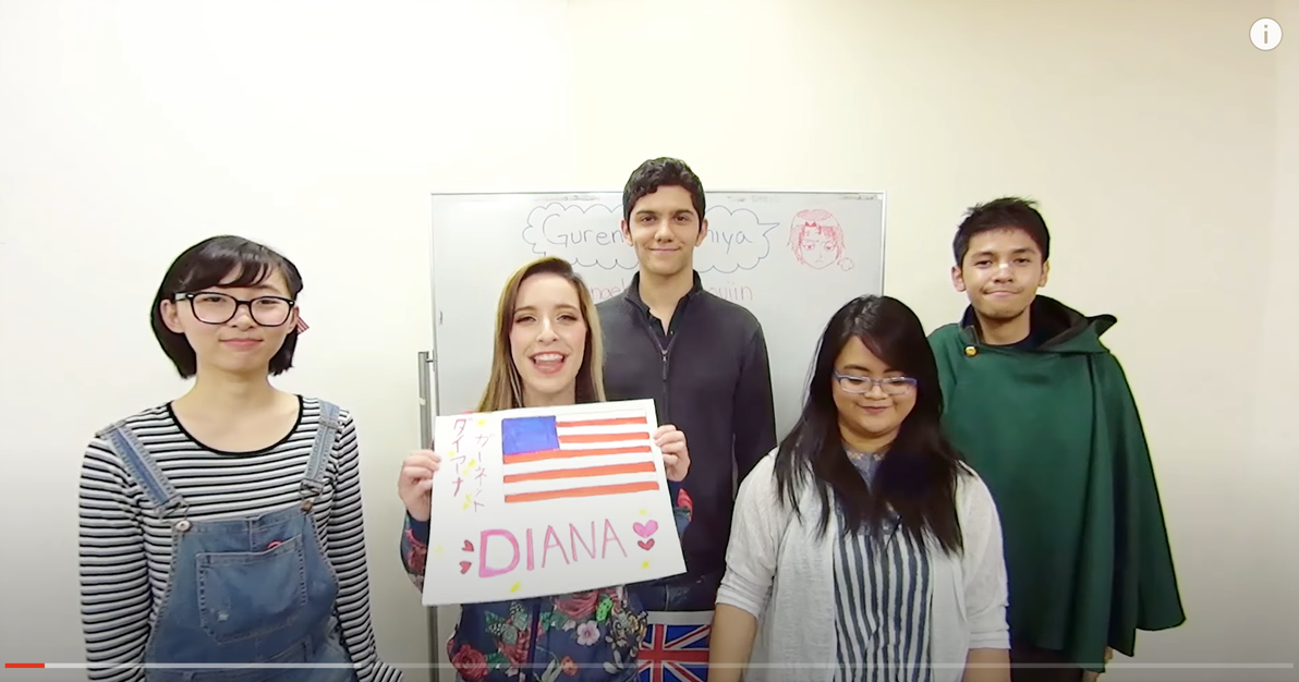 彩虹社EN Enna Alouette 中之人 - 字正腔圆的fnmdgp的背后 (慎入） - 哔哩哔哩