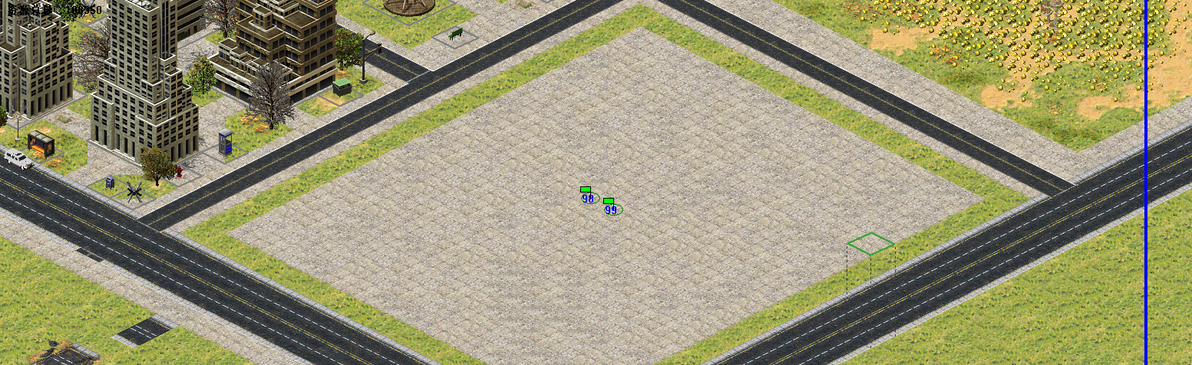 【教程】11红色警戒2地图编辑器FinalAlert2案例教程 - 战役设计 - 如何完成一个开头 - 哔哩哔哩