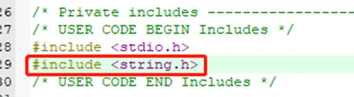 第六章：UART外设及VOFA+上位机通讯 - 哔哩哔哩