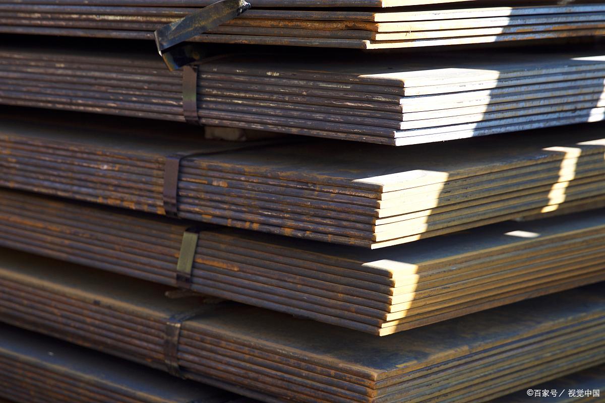 Q390B/Q390BZ15/Z25/Z35低合金高强板的化学成分和力学性能 - 哔哩哔哩