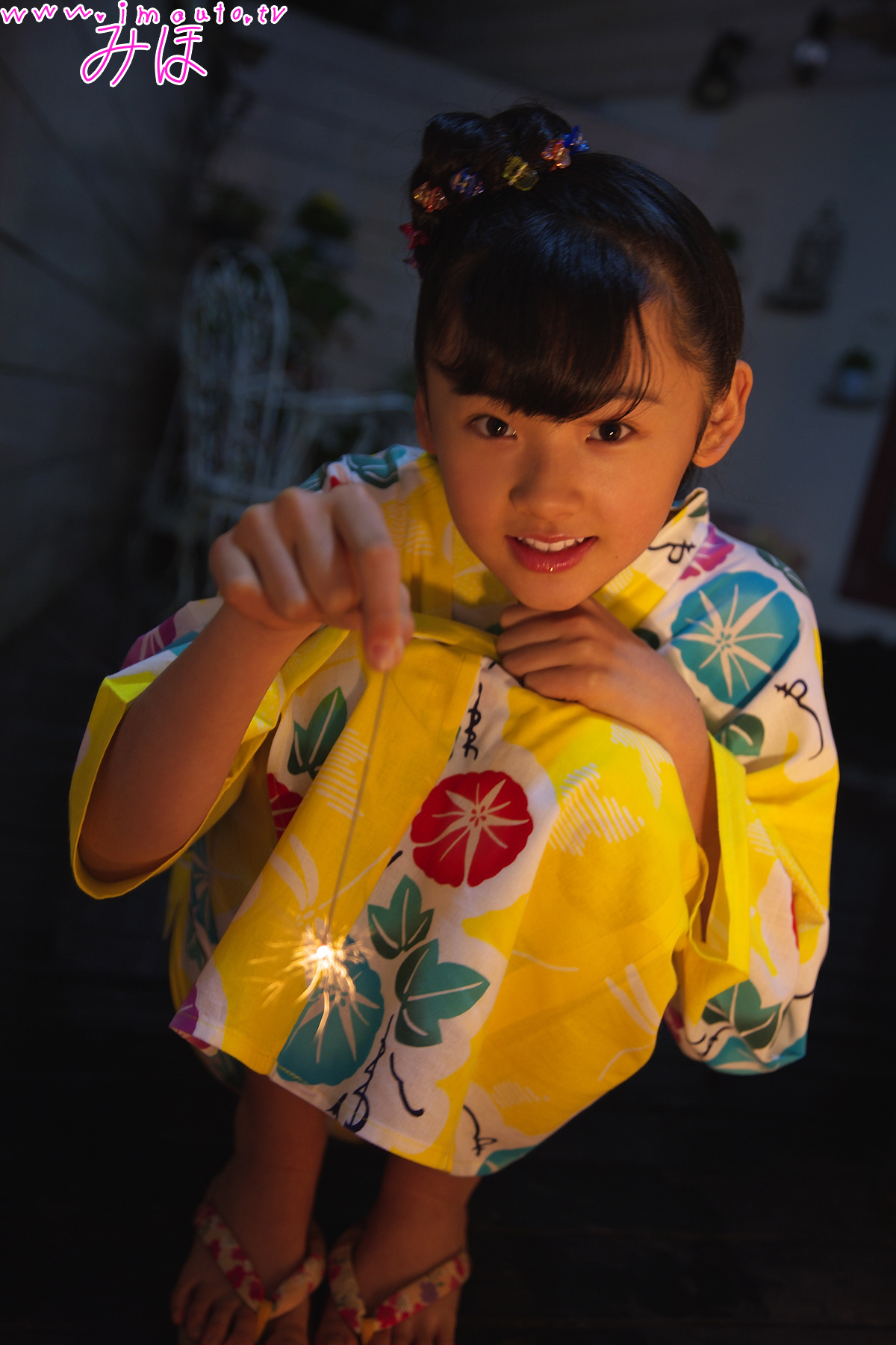 Miho Kaneko yukata kaneko m01 Miho Kaneko yukata kaneko m01