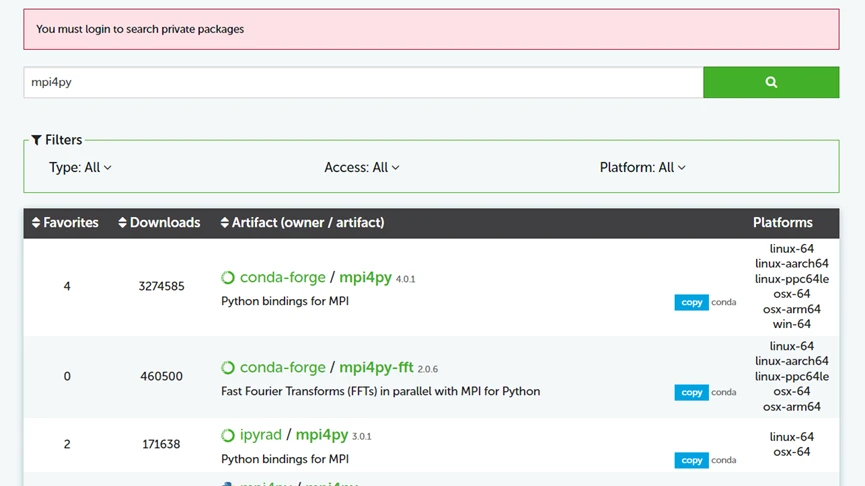 Python并行单核多线程任务multiprocessing和多核并行mpi4py库的介绍-20250116 - 哔哩哔哩