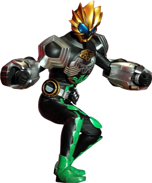 假面骑士OOO欧兹 全形态 142种形态 前96种 - 哔哩哔哩