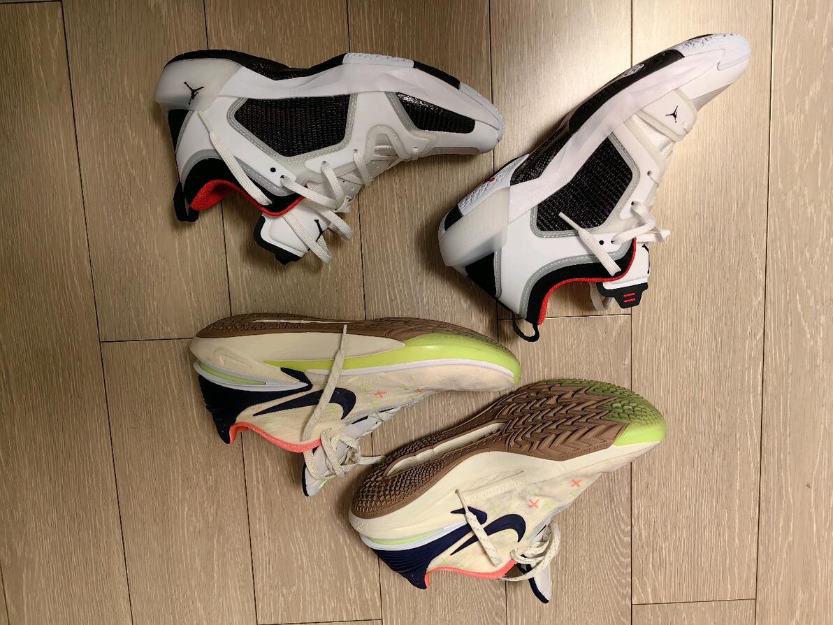 AJ37 GTCUT2 AJ34 驭帅14 全城10感受对比 - 哔哩哔哩