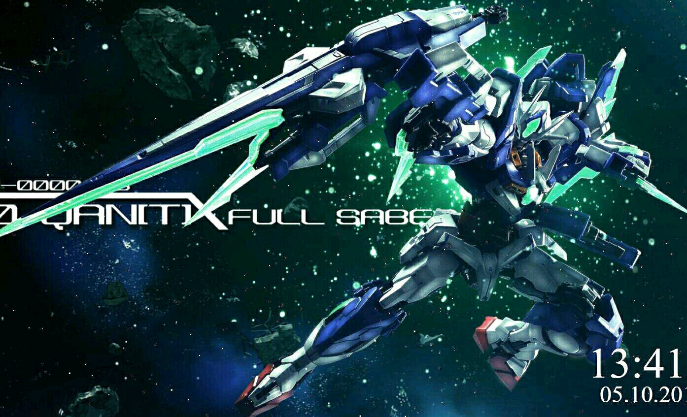 00q高达壁纸-千图网