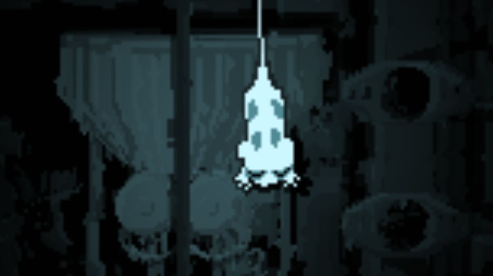 雨世界Wiki搬译 | 光鼠 - Lantern Mouse - 哔哩哔哩