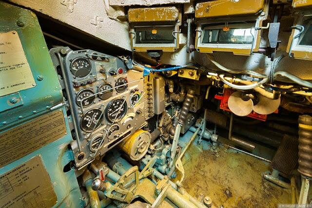 苏联t80坦克详解 ②(封面t64) - 哔哩哔哩