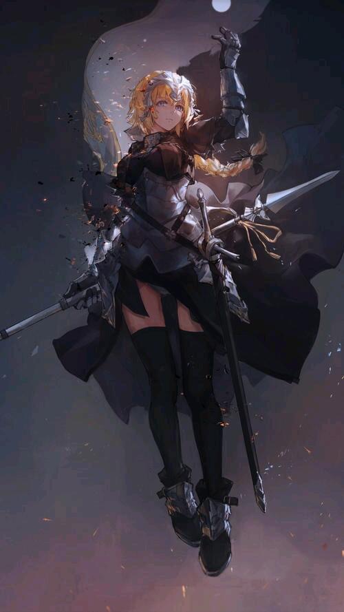 fgo经典语录 - 哔哩哔哩