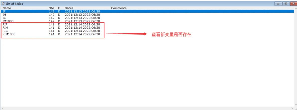 二元GARCH-BEKK模型以及Winrats代码实现 - 哔哩哔哩
