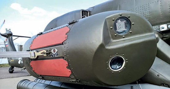 米-28NM武装直升机的真实实力如何？ - 哔哩哔哩