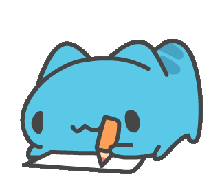 猫猫虫capoo表情包来咯～ - 哔哩哔哩