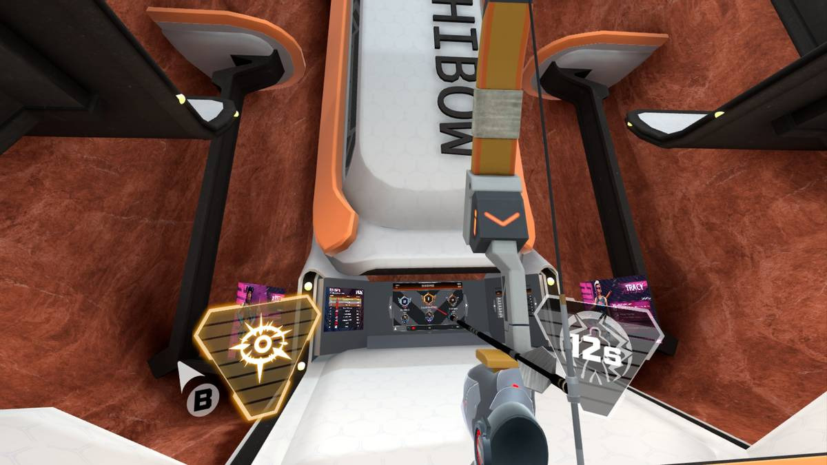 是否值得入手？体验YVR 2 眼镜N个月后想说的 - 哔哩哔哩