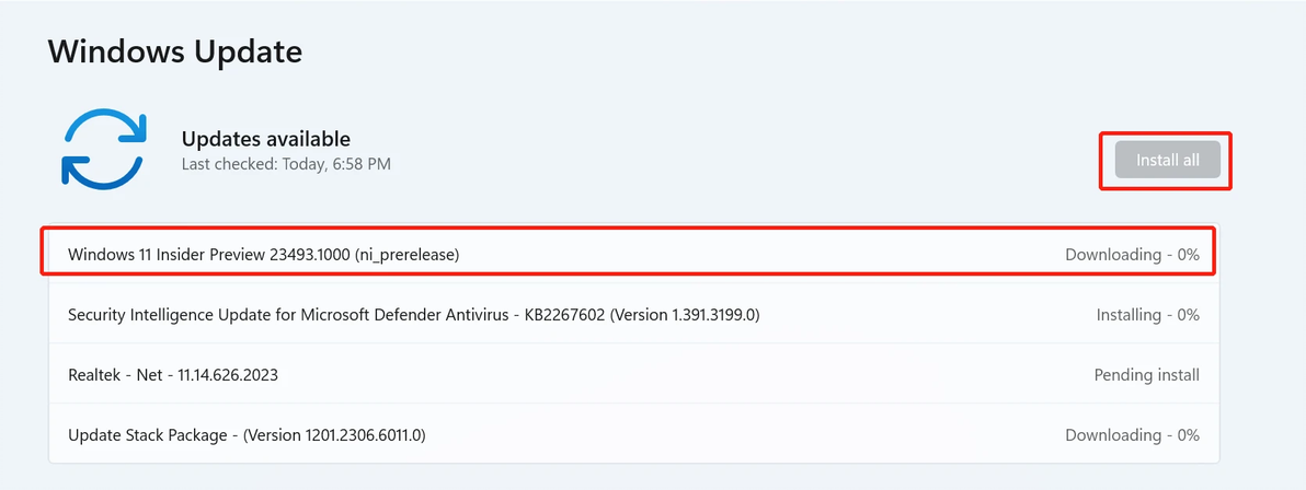 【首发】Windows Copilot 国内安装手册 - 哔哩哔哩
