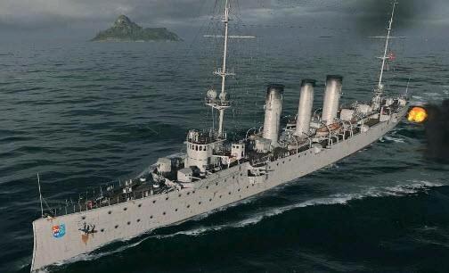 一战德国海军舰艇名单 - 哔哩哔哩