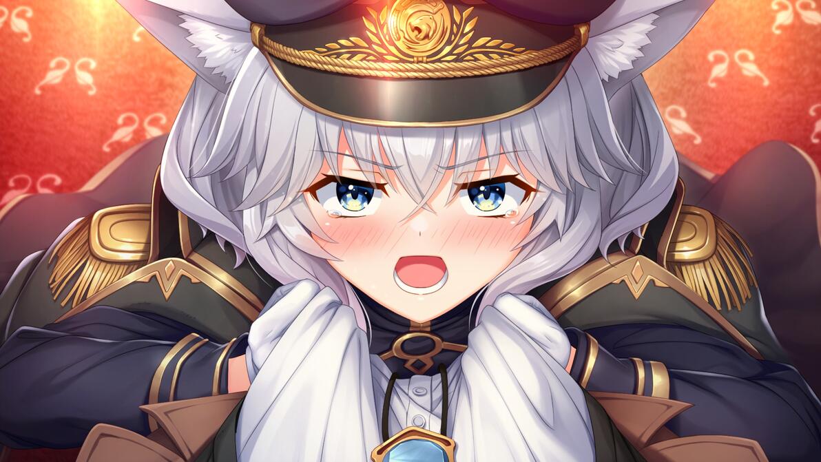 [CG]《アンラベル・トリガー》 - 哔哩哔哩