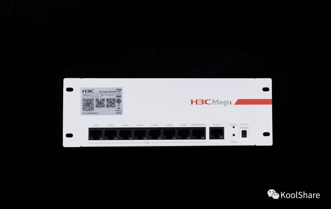 H3C WiFi 6系列AC+AP打造家庭网络，全家桶评测体验 - 哔哩哔哩