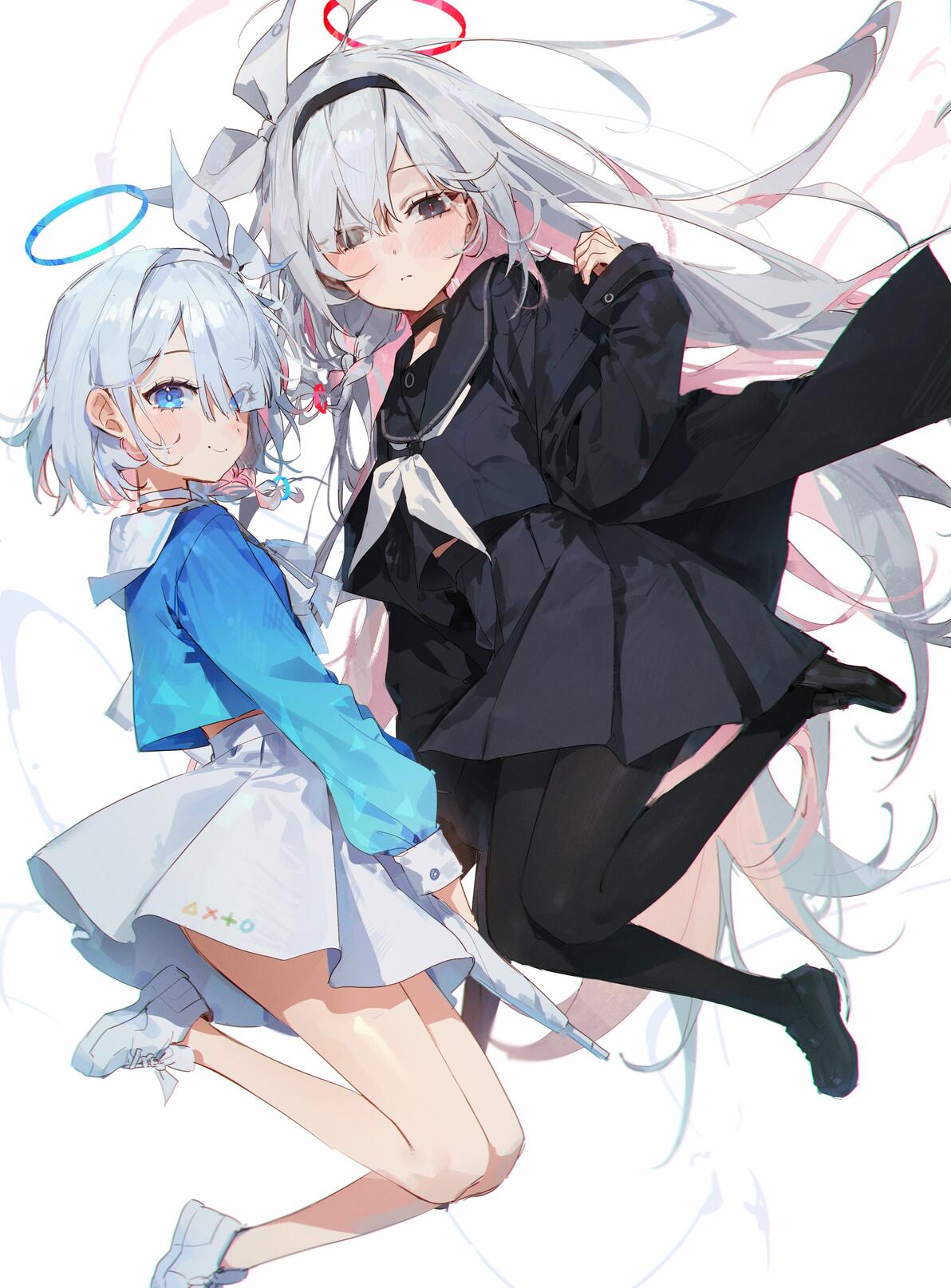 画师推荐（190）——yejji - 哔哩哔哩