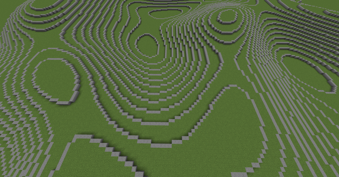 【Minecraft】worldedit&FAWE 你可能需要知道的指令 - 哔哩哔哩