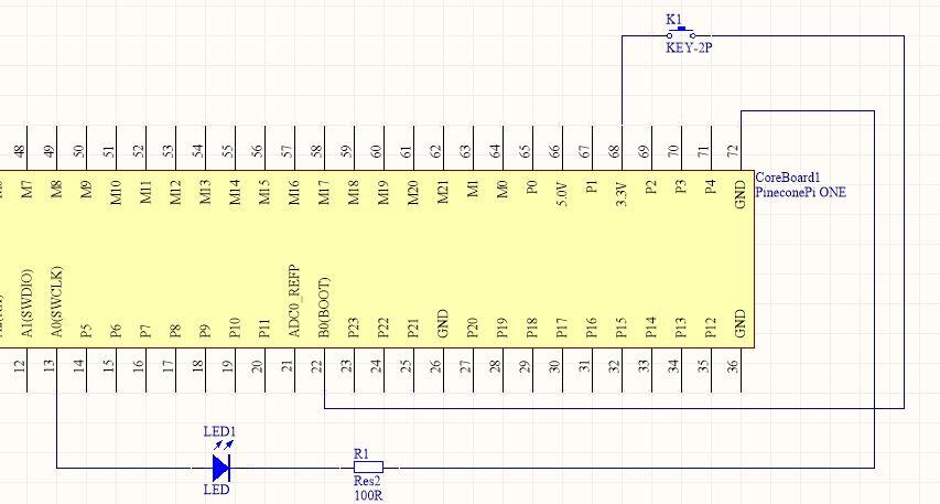 Keil开发SWM320芯片的入门教程 - 哔哩哔哩