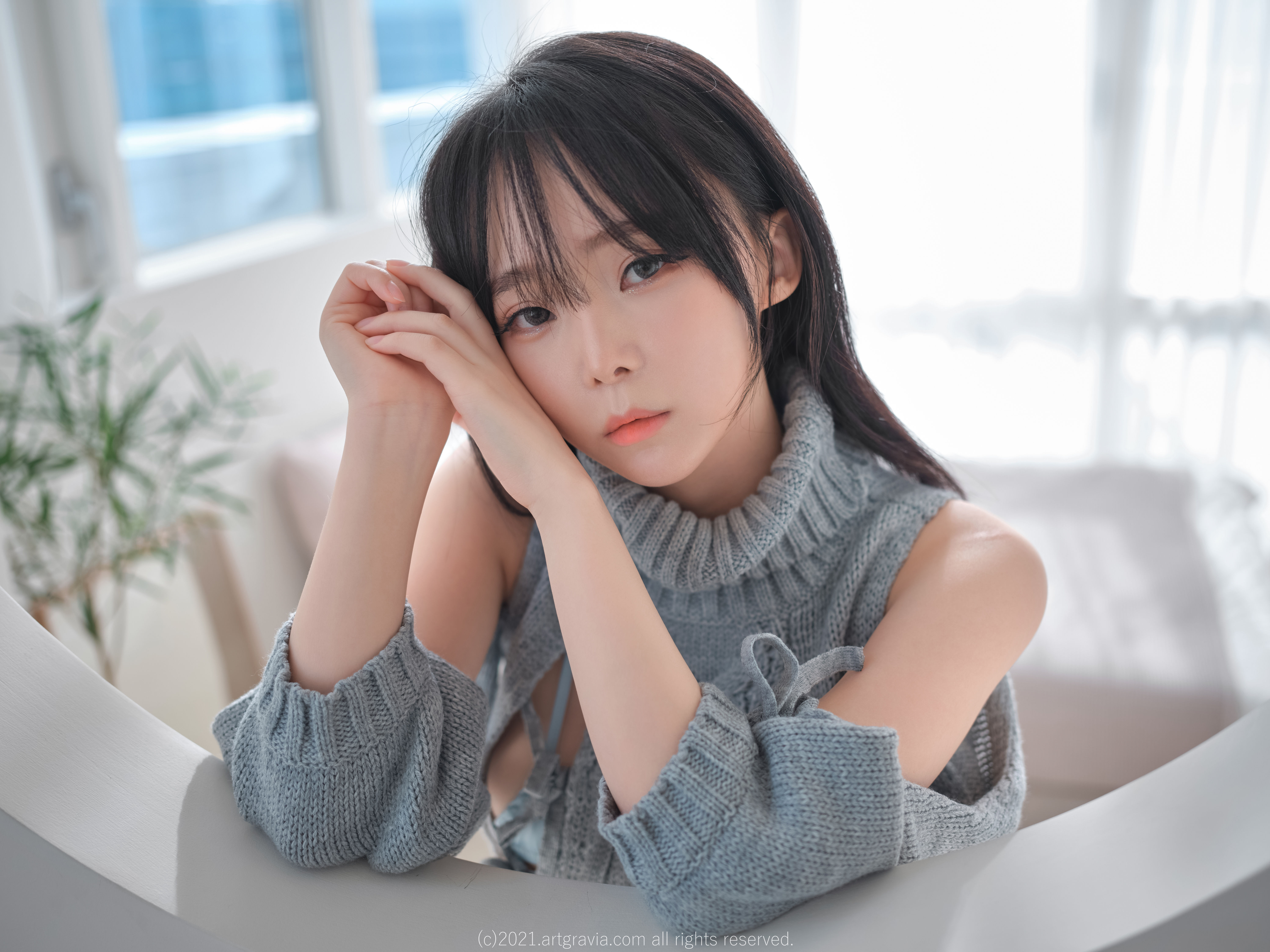 写真|ming sunha-ARTGRAVIA_VOL.243 - 哔哩哔哩