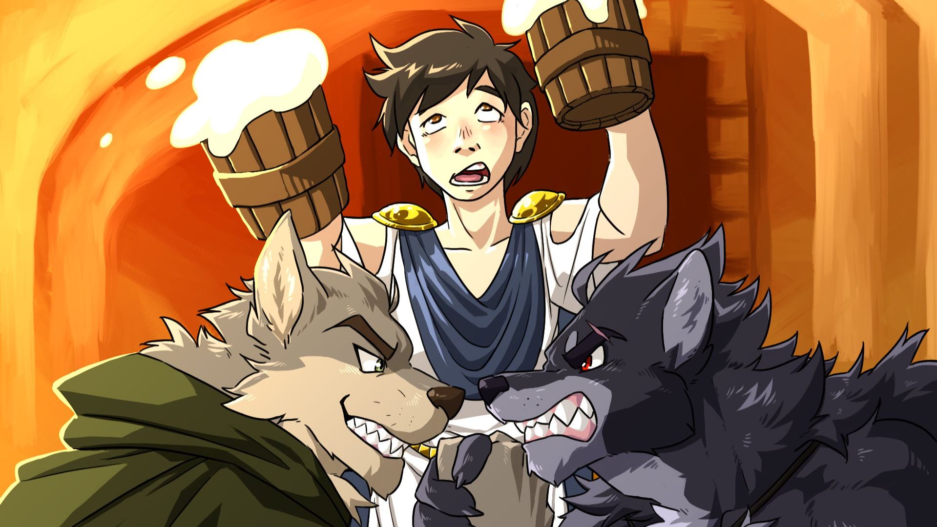 FBtW相关Q&A·第6期 - 哔哩哔哩