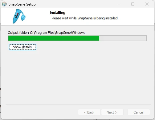 SnapGene 6.02，DNA可视化，分子克隆、序列编辑就用它！（批量激活，可切换中文） - 哔哩哔哩
