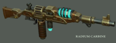 《战锤40K：机械神教》机械教部队装备一览（二） - 哔哩哔哩