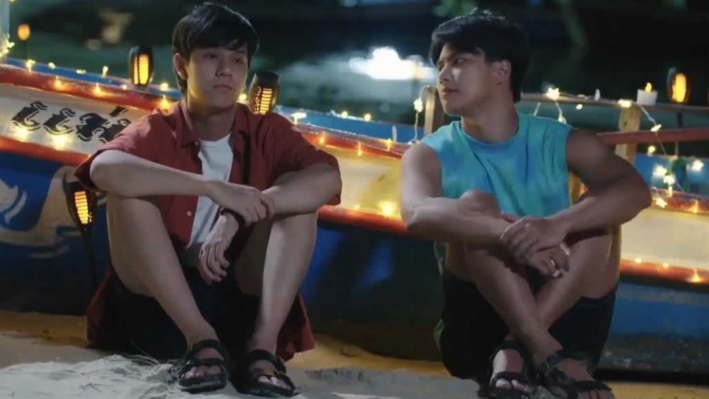 Pran为Pat做了什么？ - 哔哩哔哩